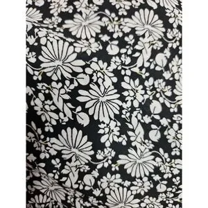 Max Studio | Dresses | Max Studio Floral Short Sleeve Tiered Maxi Dress ...